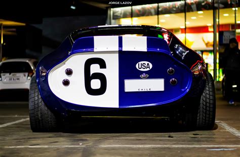 Image result for Cobra Backdraft Kit Car