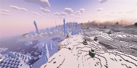 Image result for Minecraft Simple Shaders