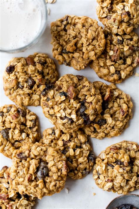 Image result for Making Oatmeal Cookies