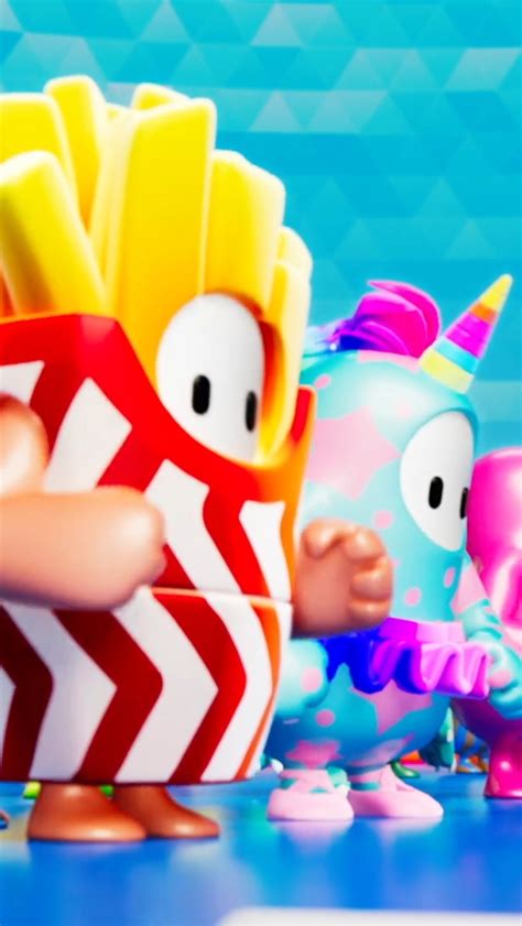 Image result for Fall Guys Screenshots