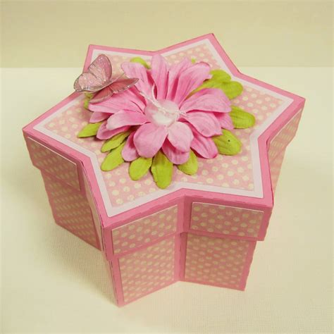 Image result for Star Box DIY Tutorial