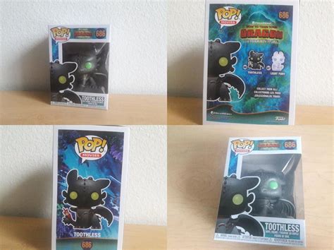 Image result for Toothless Funko POP