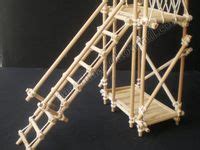 Image result for Lashing Structure