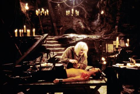 Image result for The Princess Bride Pull the Thing