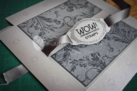 Image result for Embossing Powder Storage