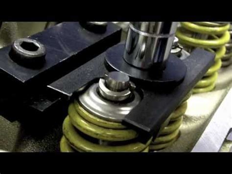 Image result for He LS Valve Spring Compressor