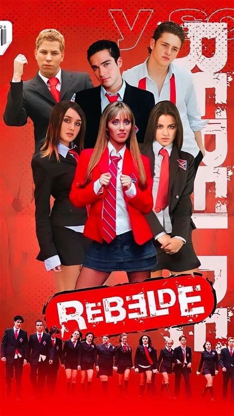 Image result for Rebelde Capitulo 42