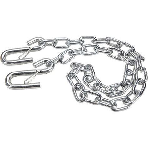 Image result for Identifying Tow Chain Sizing Chart