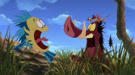 Image result for Pumbaa Scream