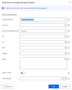 Image result for Automatically Send Email