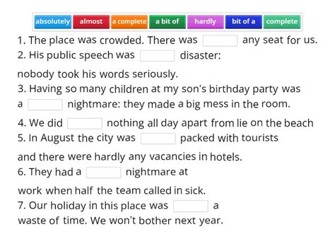 Image result for Sentence Using Modifiers