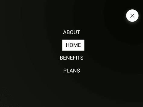 Image result for Python Django CSS Animated Menu