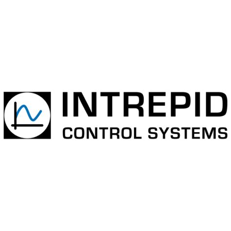 Image result for Intrepid Control System