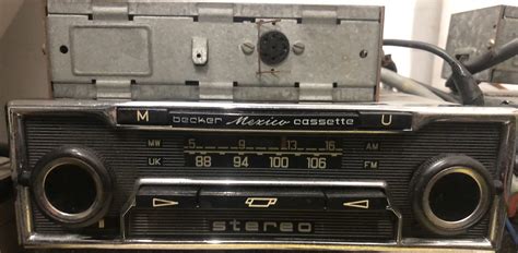 Image result for Becker Retro Radio