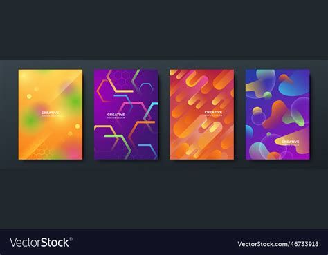 Image result for Geometric Gradient Pattern