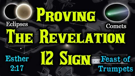 Image result for Revelation 12 Sign Drawing