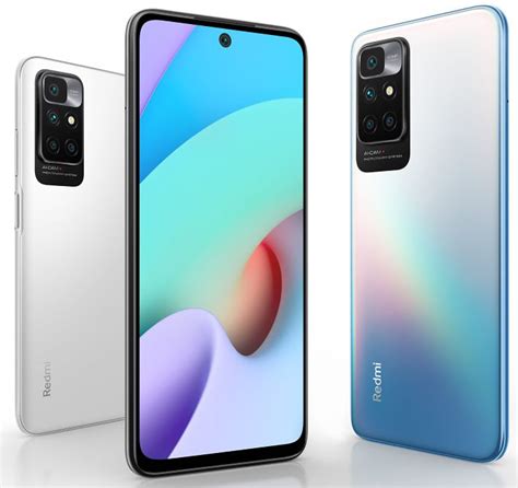 Image result for How Much Is Redmi Note 10