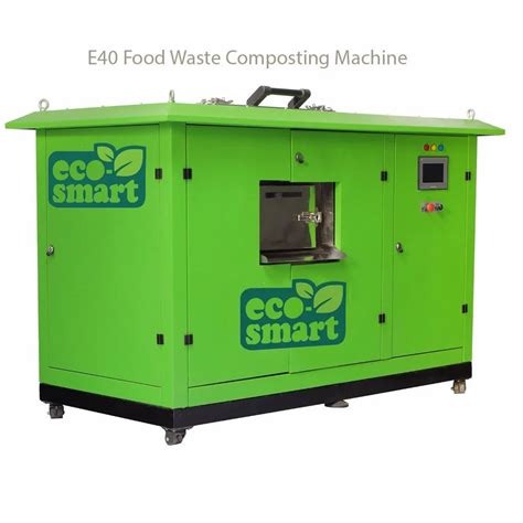 Image result for Food Waste Composting Machine