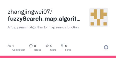 Image result for Fuzzy Search Algorithm