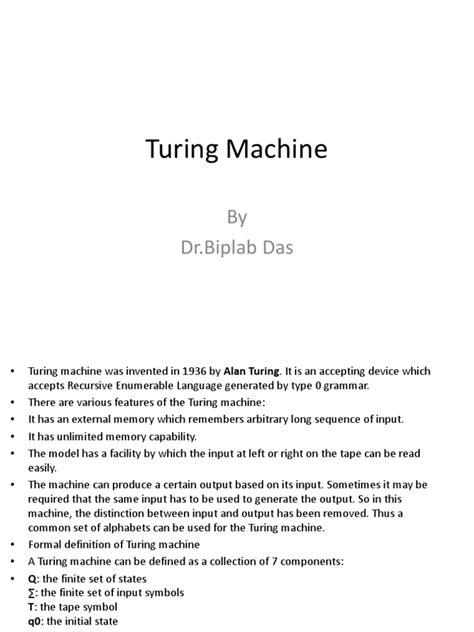 Image result for Alan Turing Machine