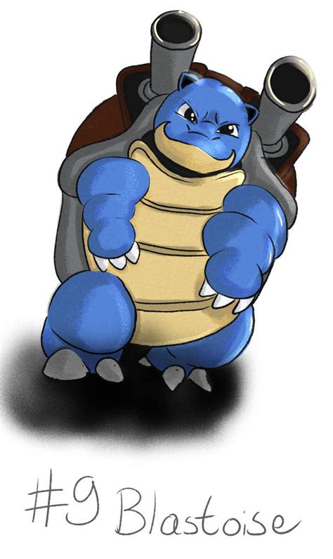 Image result for Blastoise