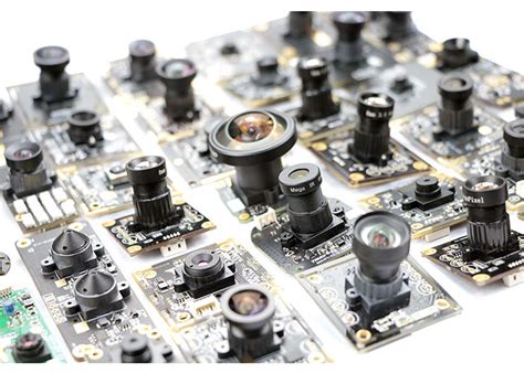 Image result for Camera Module