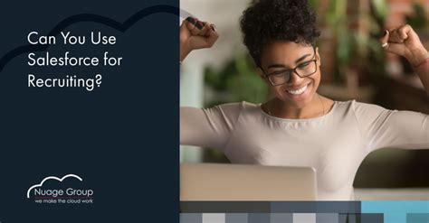 Image result for Salesforce Recruiting Software