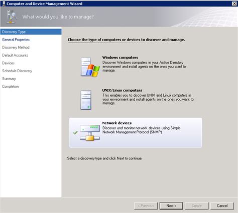 Image result for SCOM Network Monitoring