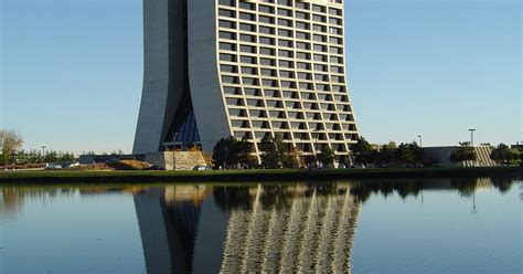 Image result for Fermilab Project Design