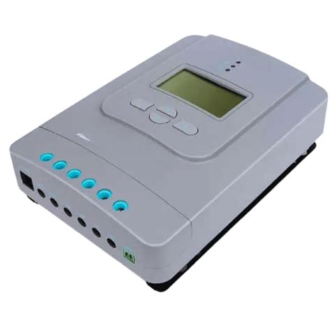 Image result for Basic Solar Controller