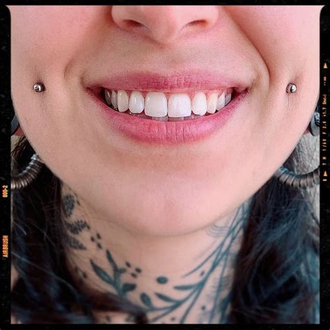 Image result for Cheek Piercing Risks