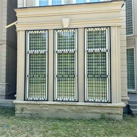 Image result for Matrix Window Bars