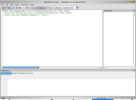 Image result for Difference Between SQLJ and JDBC