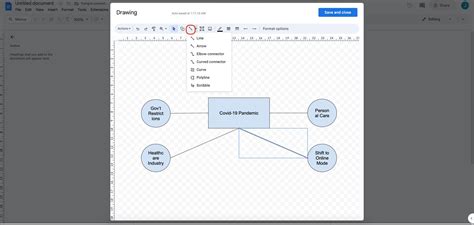 Image result for Mind Map Google Workspace