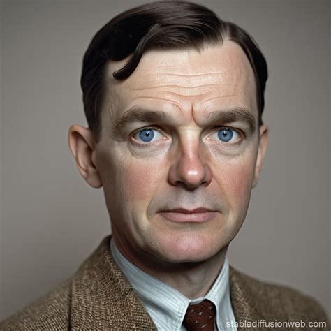 Image result for Alan Turing Machine