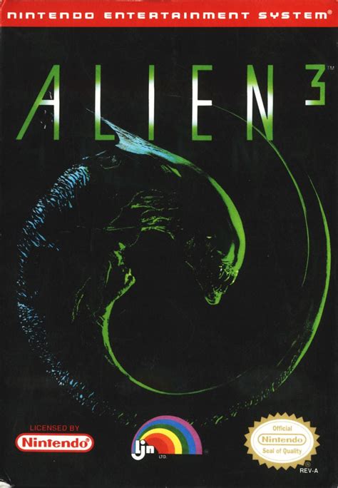 Image result for Alien 3 NES