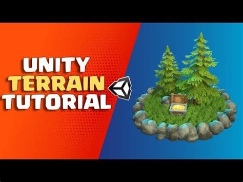 Image result for Unity Make Terrain I Can Dig In