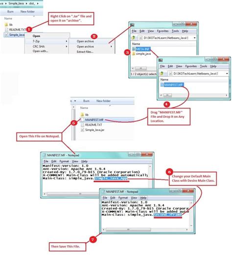 Image result for NetBeans No Main Class