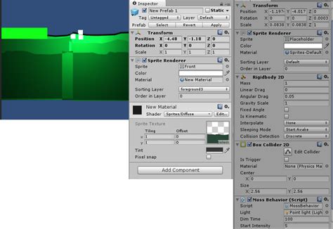 Image result for Unity Collider2d Overlap