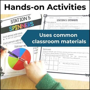 Image result for 3P Learning Chance and Probability