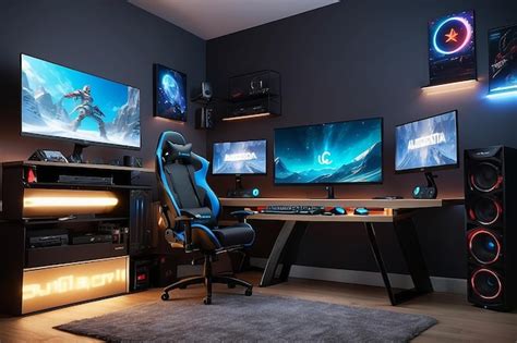 Image result for Comp Gameing Setups
