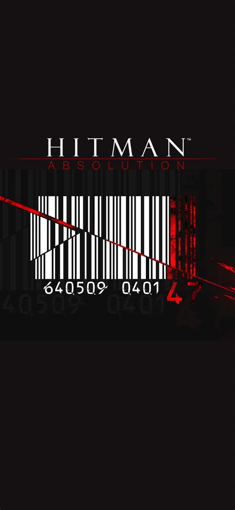 Image result for Hitman Absolution Logo.png