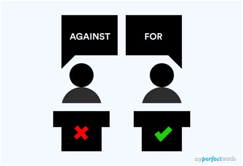 Image result for Final Debate Example