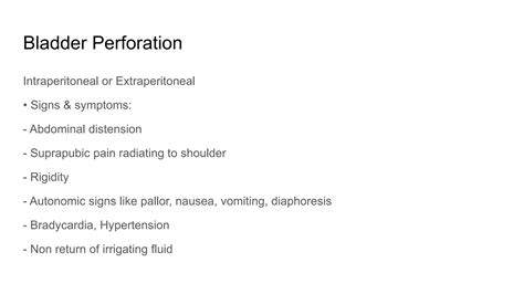 Image result for Transurethral Resection Procedure