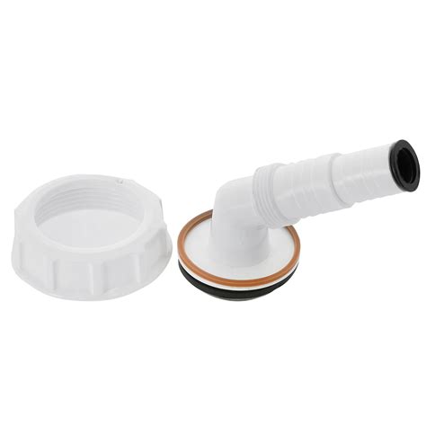 Image result for Washing Machine Waste Pipe Connector