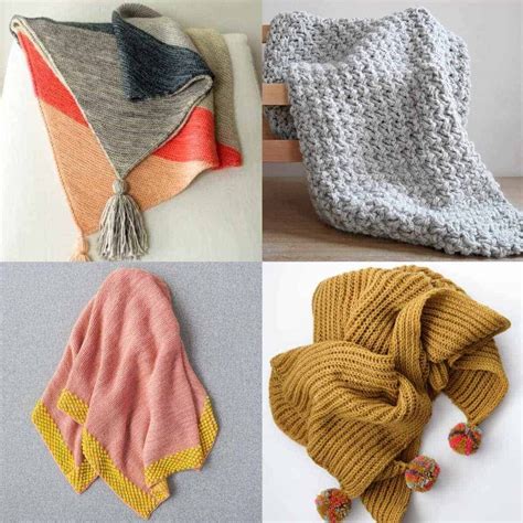 Image result for Baby Blanket Knitting Patterns Tutorial