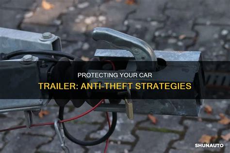 Image result for Trailer Theft Protection