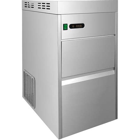Image result for Commercial Kitchen Ice Machine