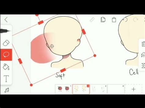 Image result for Flipaclip Head Bob Tutorial