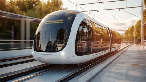 Image result for Autonomous Train